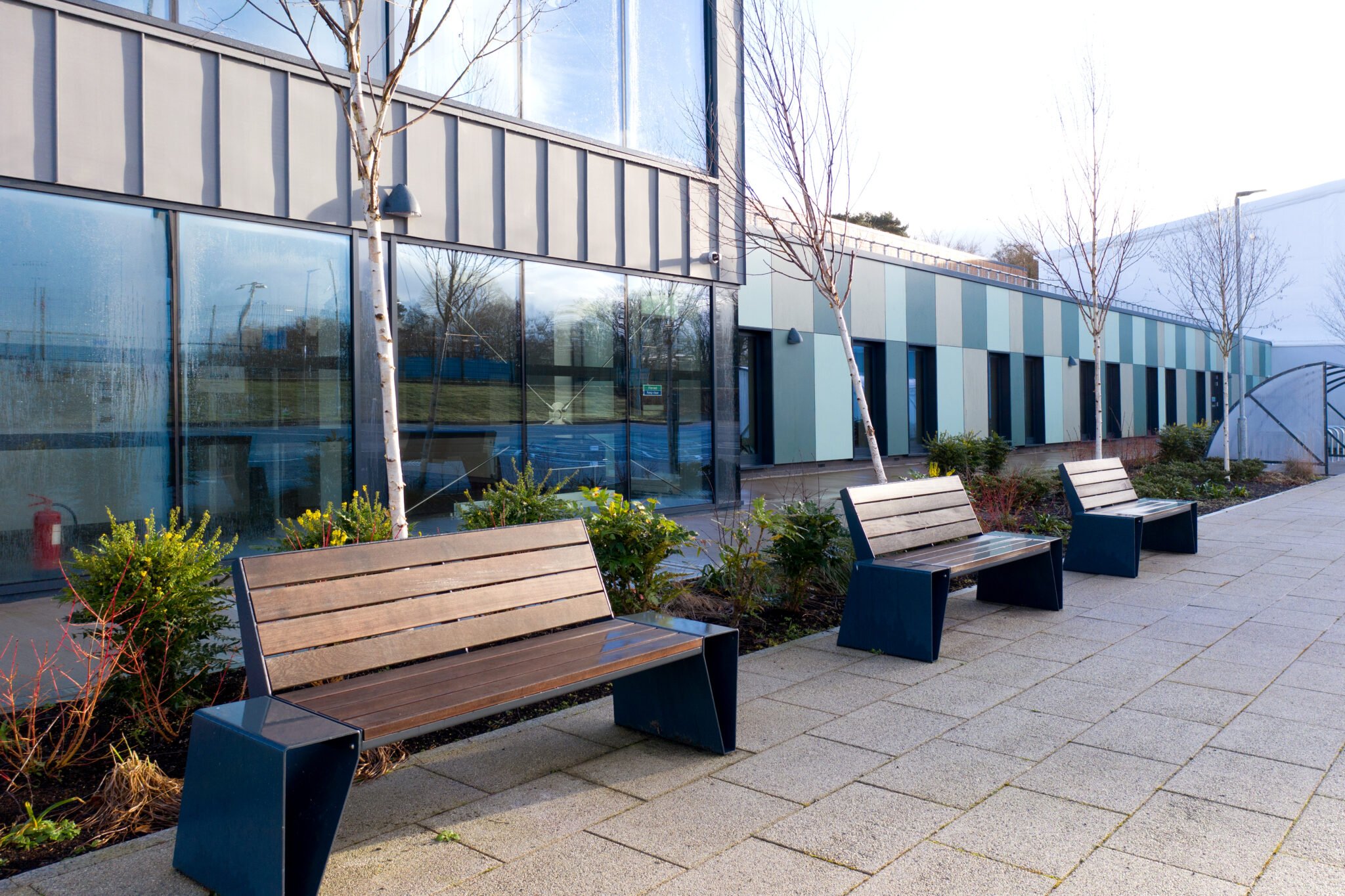 Newforge Sports Complex and Event Hub Belfast