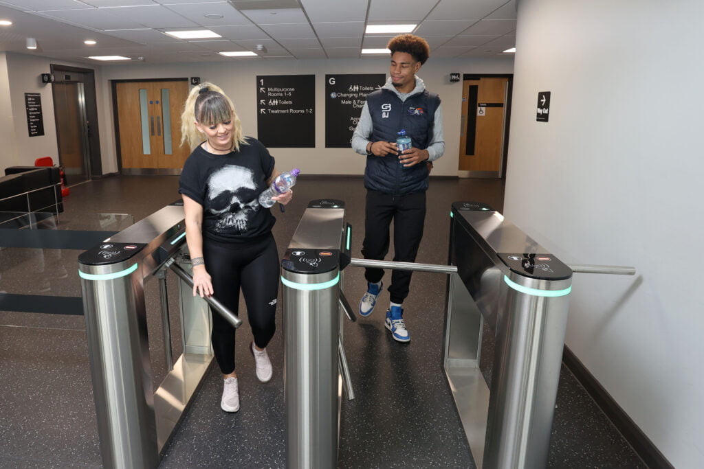 Contact Us - Newforge Sports Complex and Event Hub