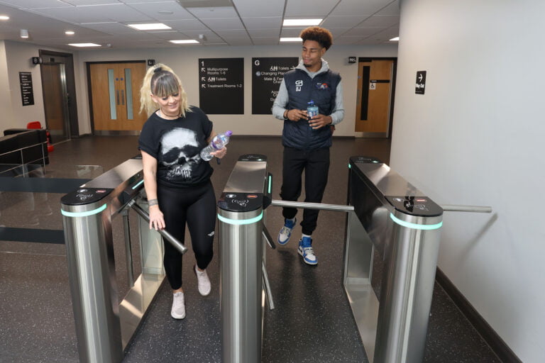 Contact Us - Newforge Sports Complex and Event Hub